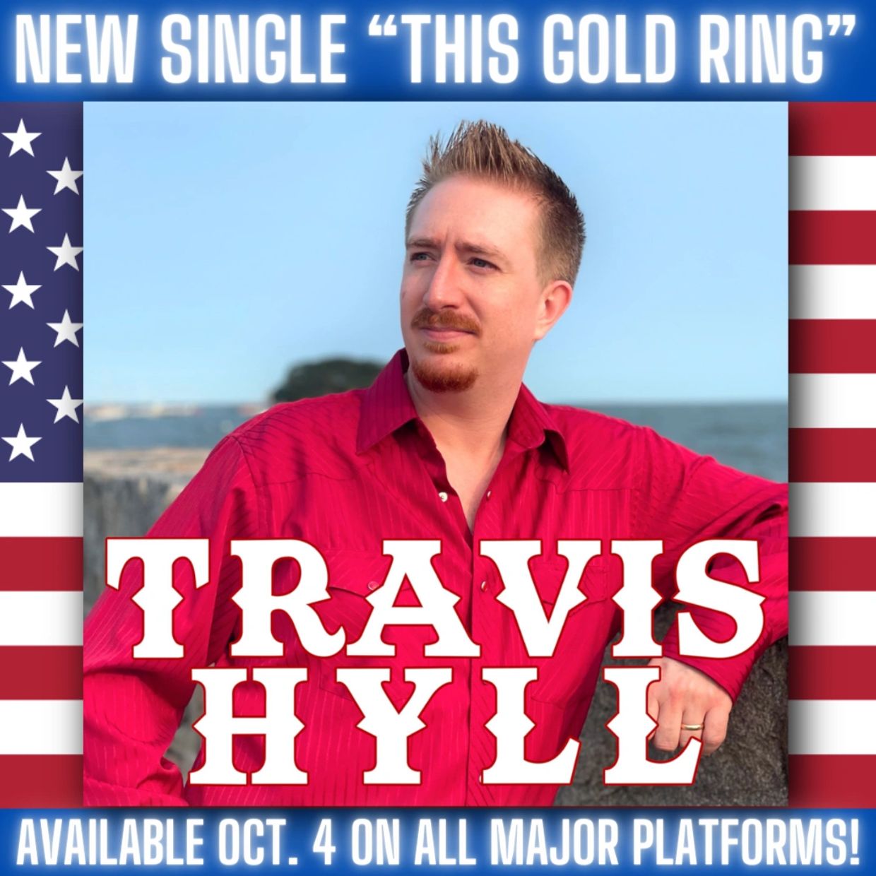 HOME [travishyll.com]