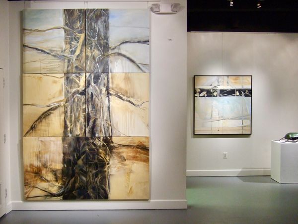 Contemporary Art - Jo Fleming