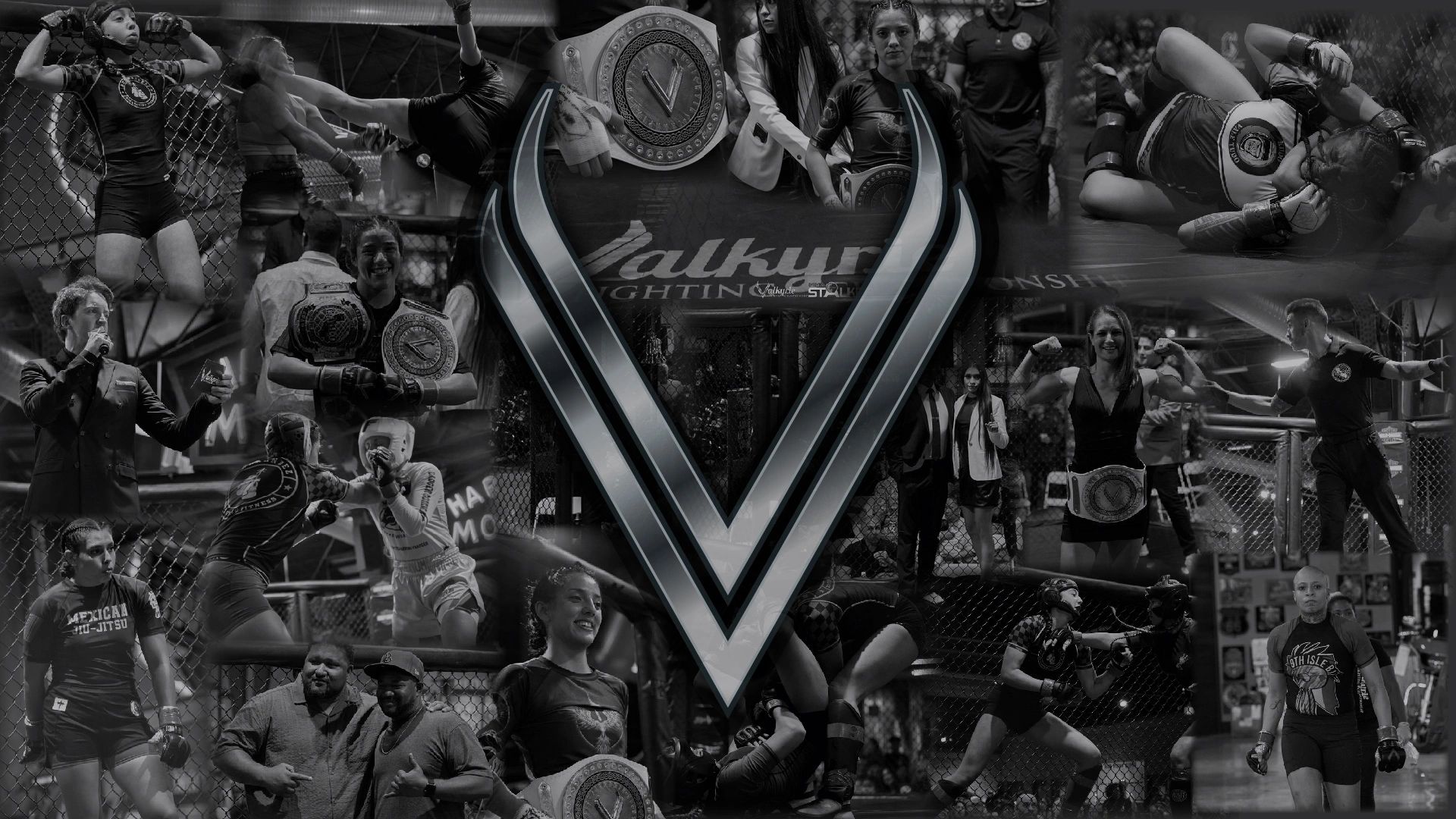 Valkyrie Fighting Championship