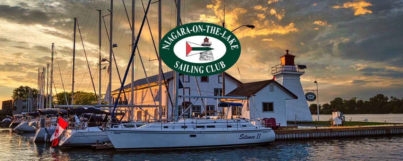 NOLSC - Sailing Club - Niagara-on-the-Lake, Ontario