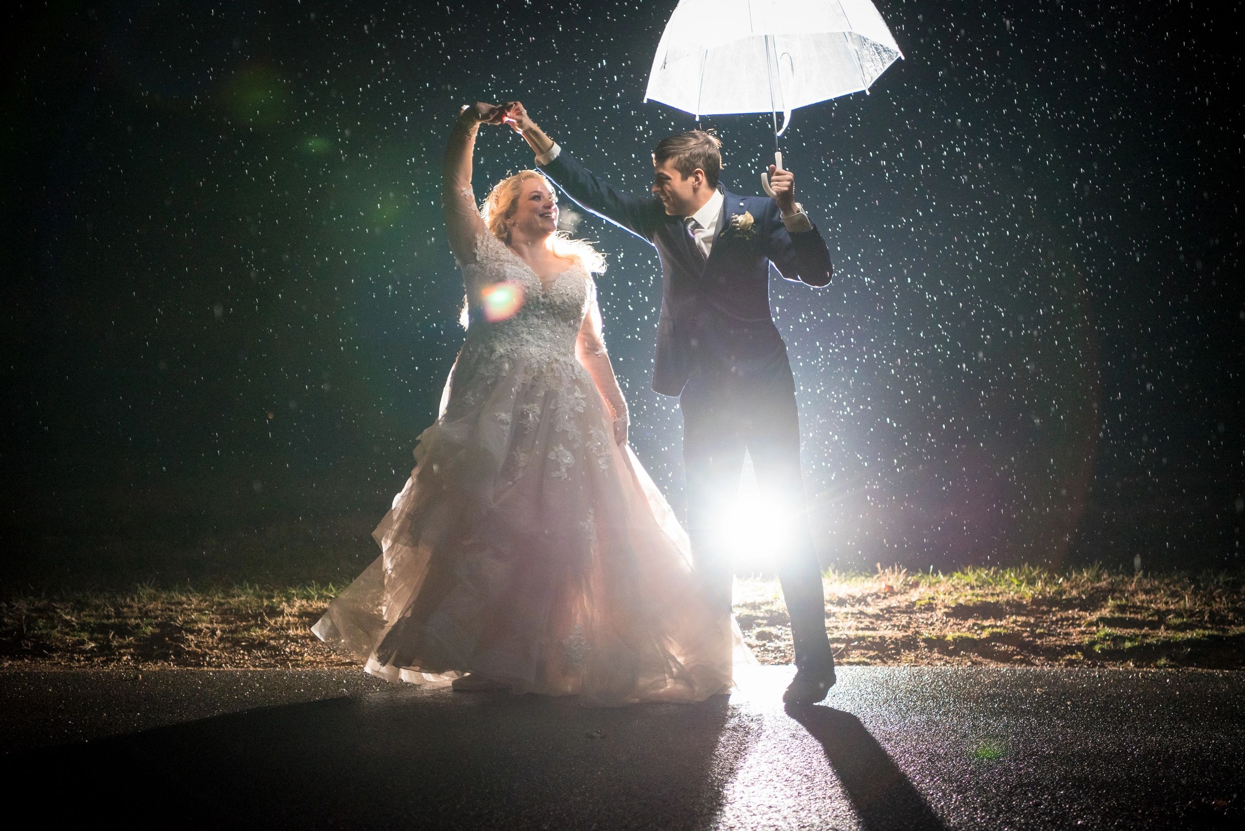 High Contrast Photography