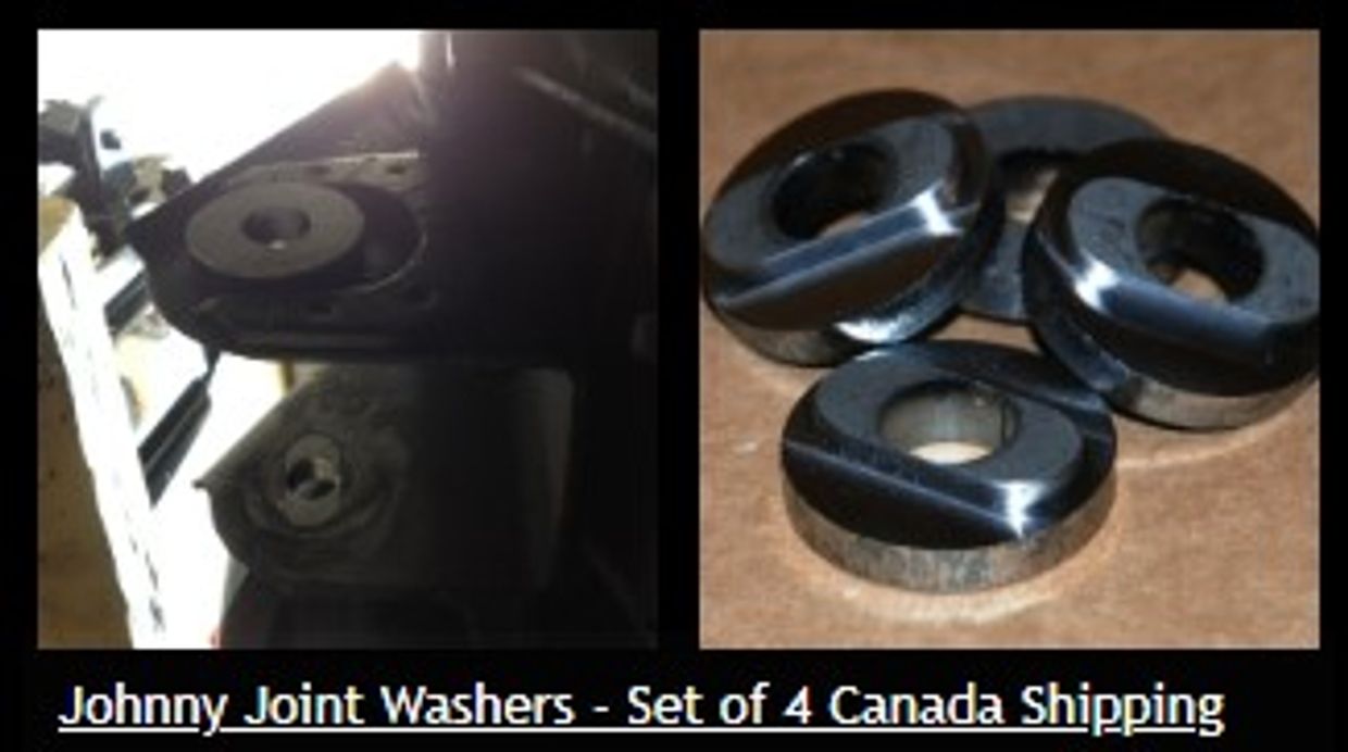 BlackMagicBrakes.com - Jeep Parts and Accessories, Jeep Parts, Jeep ...