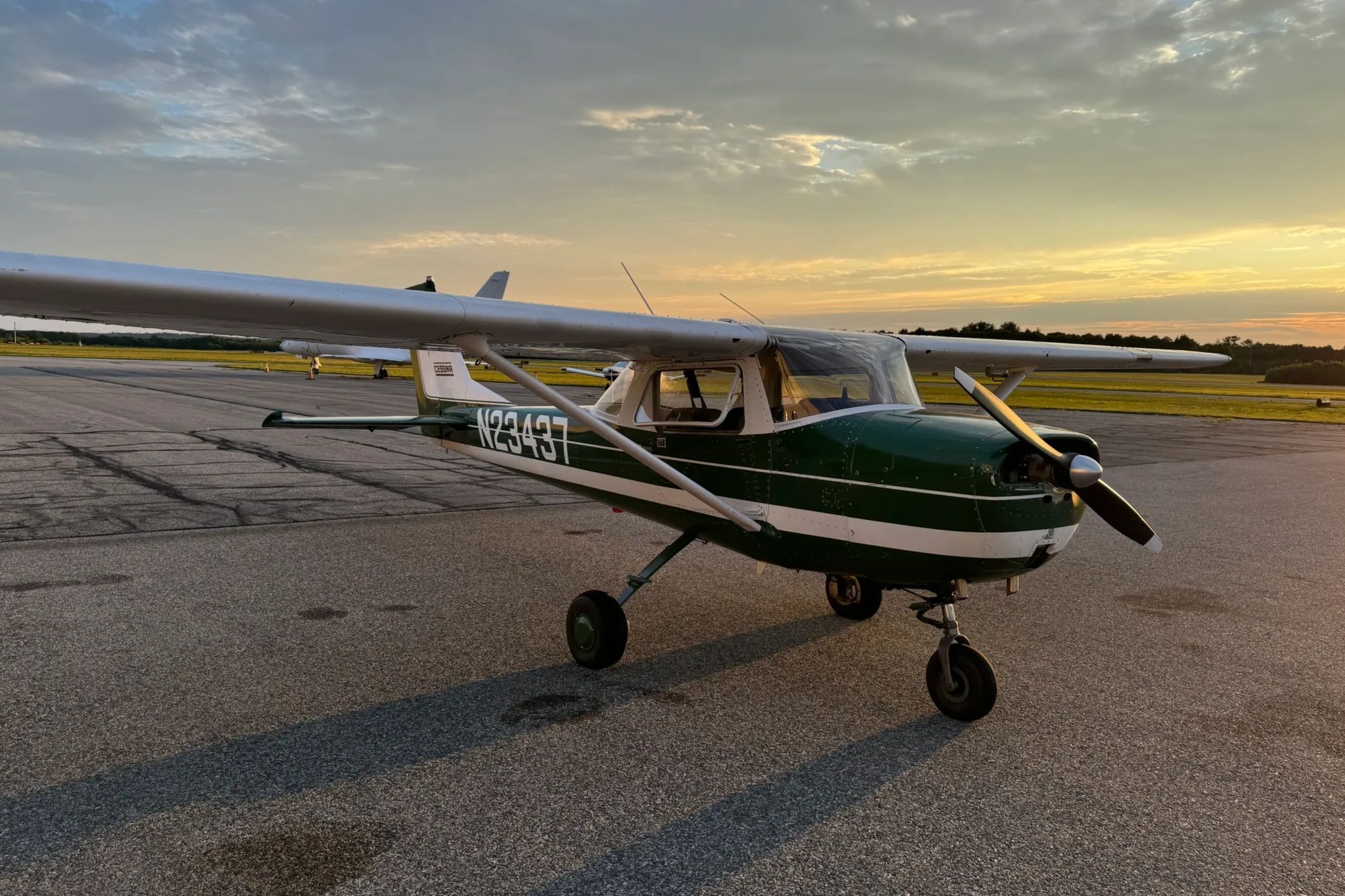 Instrument Rating | 603 Flight