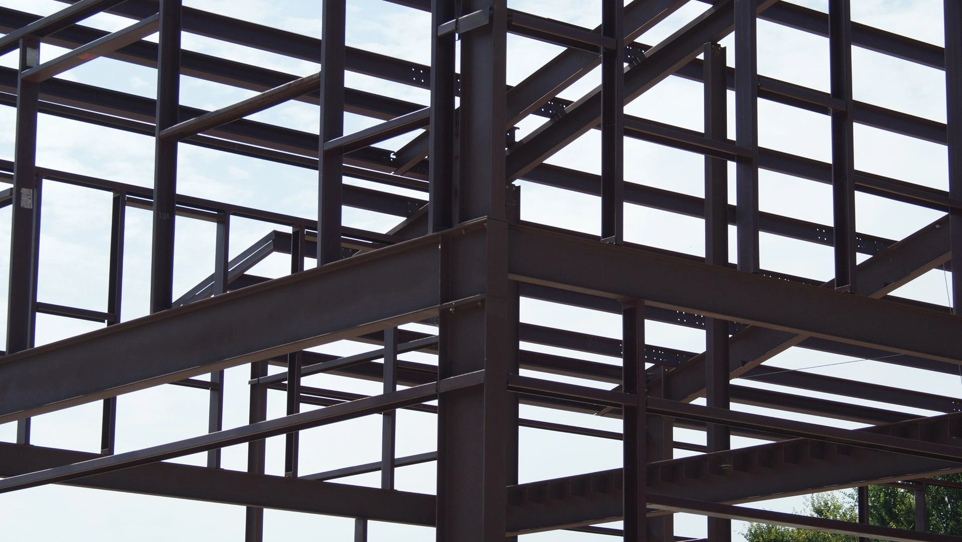 Oswell Steel Buildings - Construction, Metal Building Designs ...