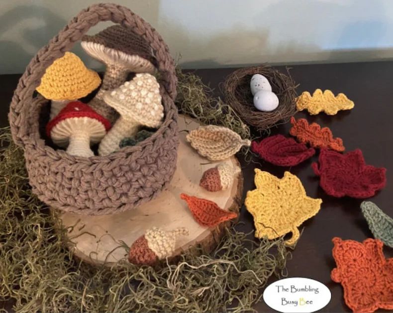 The Bumbling Busy Bee