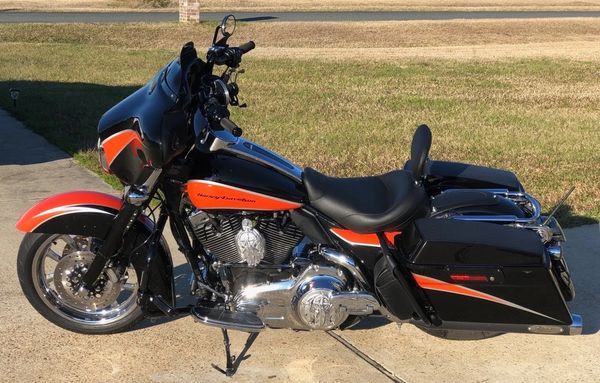 Torica Whitty - Fishing, Harley Davidson, Motorcycle | Torica Whitty