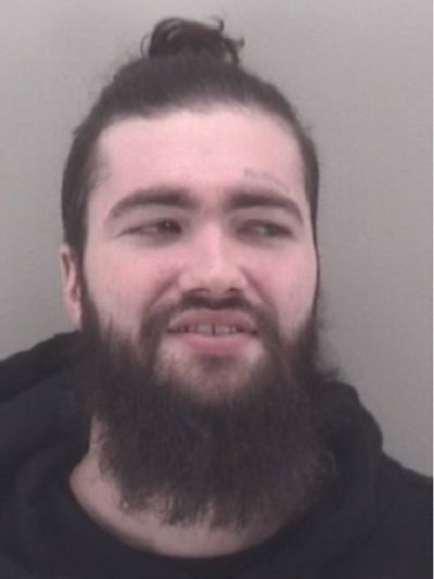 Central Virginia Most Wanted