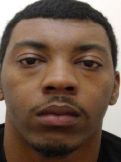 Central Virginia Most Wanted