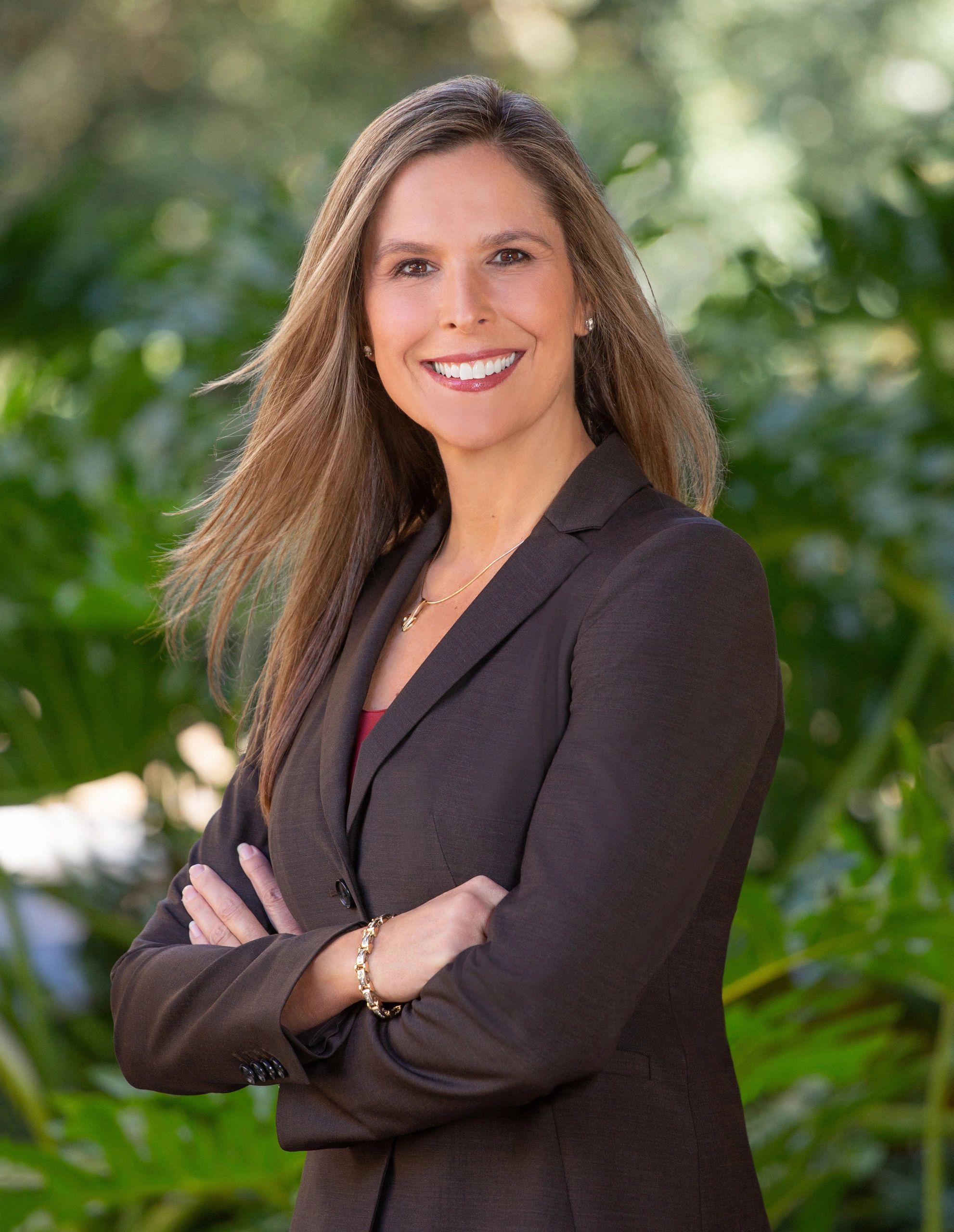 Christa Steele - Ceo, Board Member