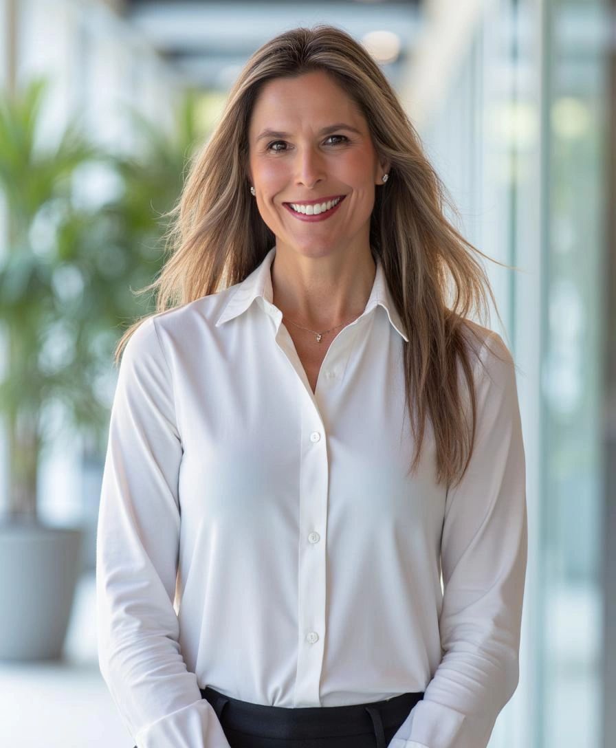 BLOG | Christa Steele