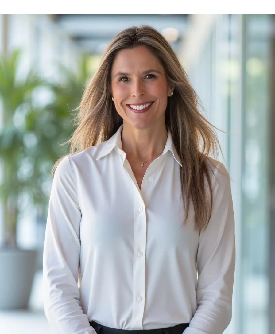 Christa Steele - Ceo, Board Member