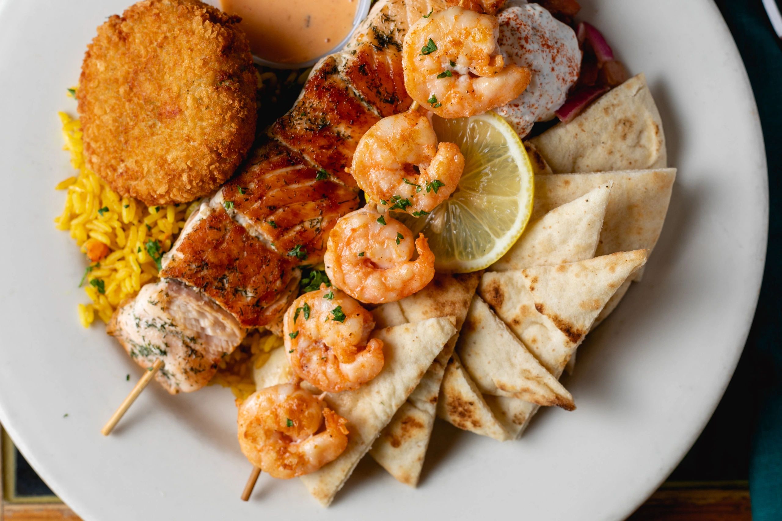 Tapas
