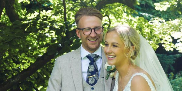 Home - Harry Malloy Videography - Kent Wedding Videographer