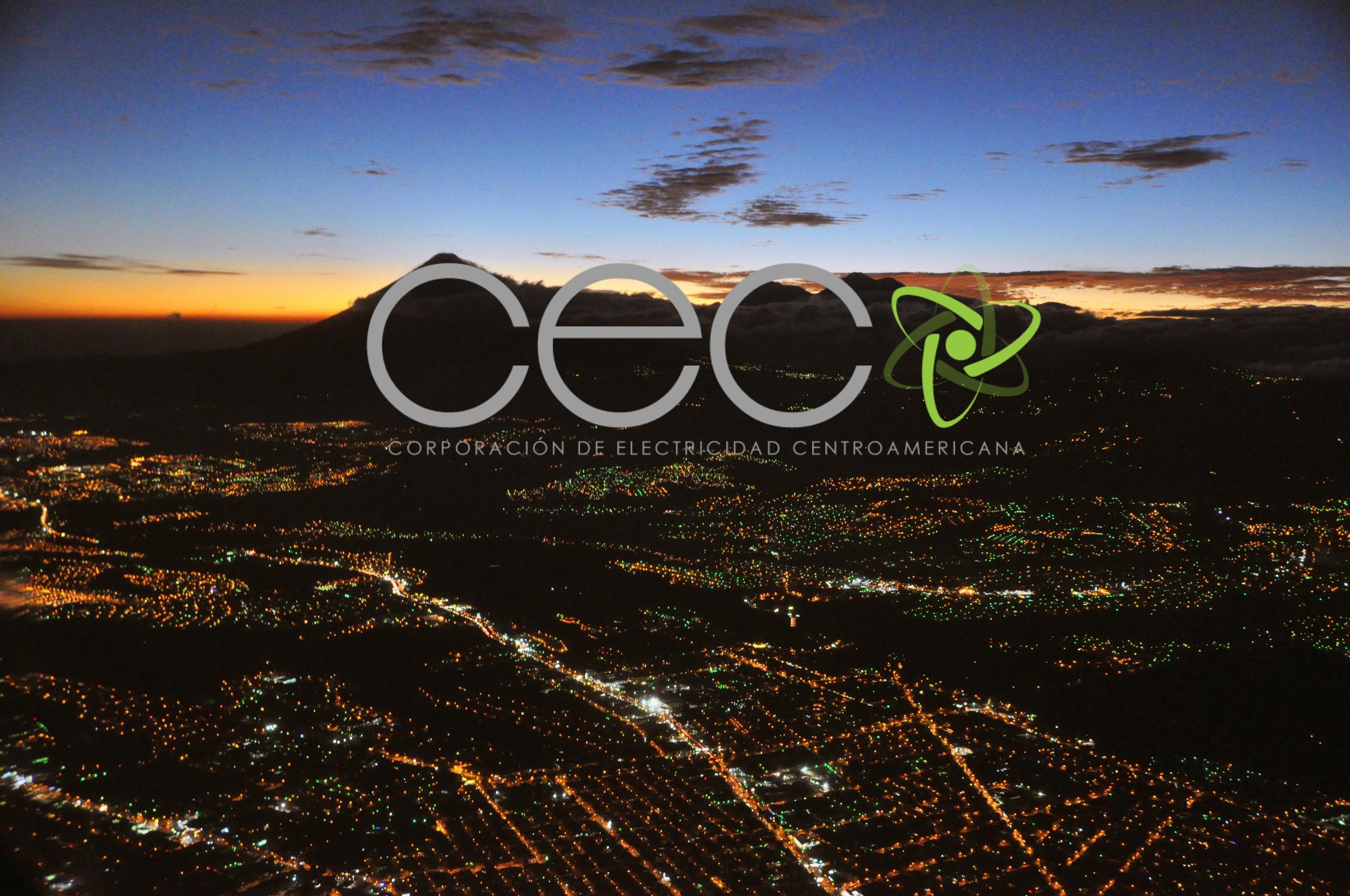 Otros Sitios de Interés | CEC