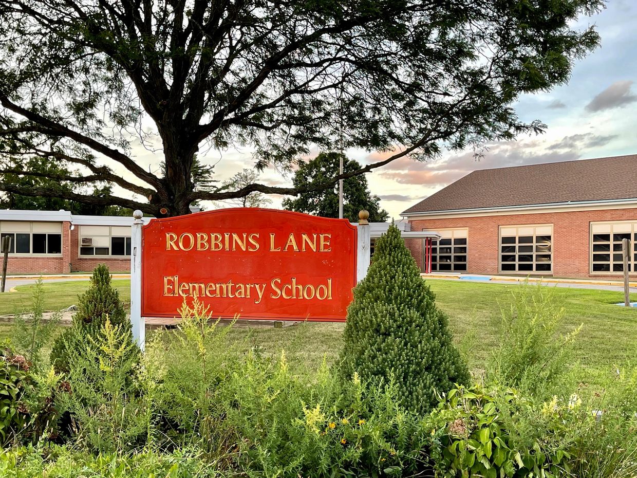 Robbins Lane PTA