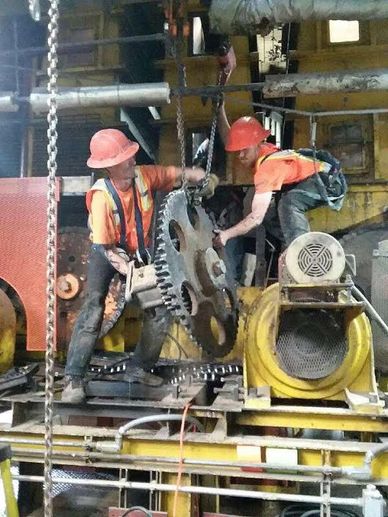 Fabrication - Performance Fab