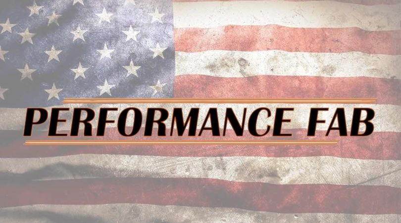 Fabrication - Performance Fab