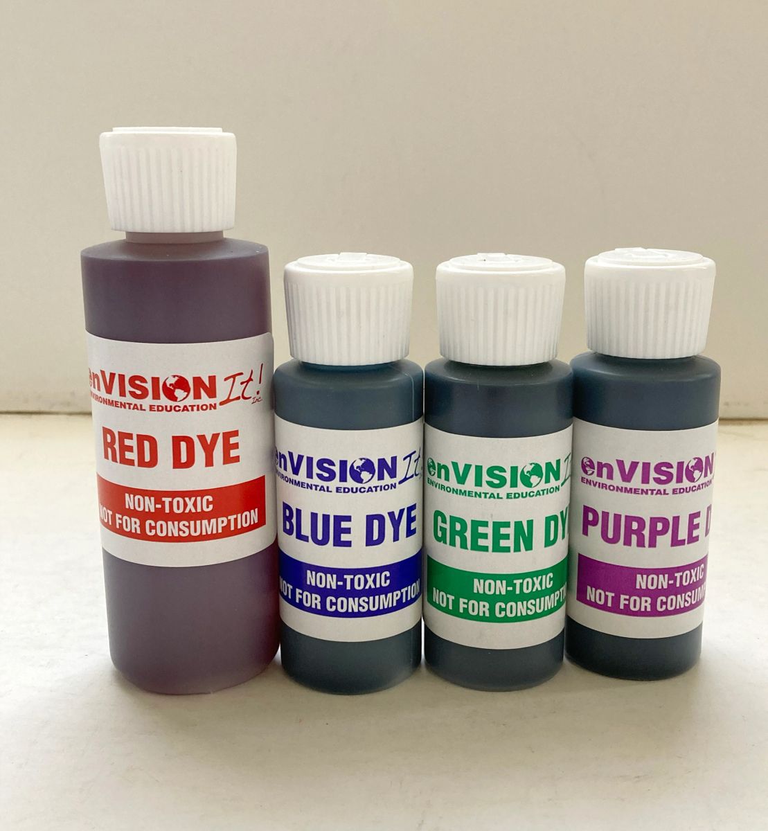 Basic Dye Kit