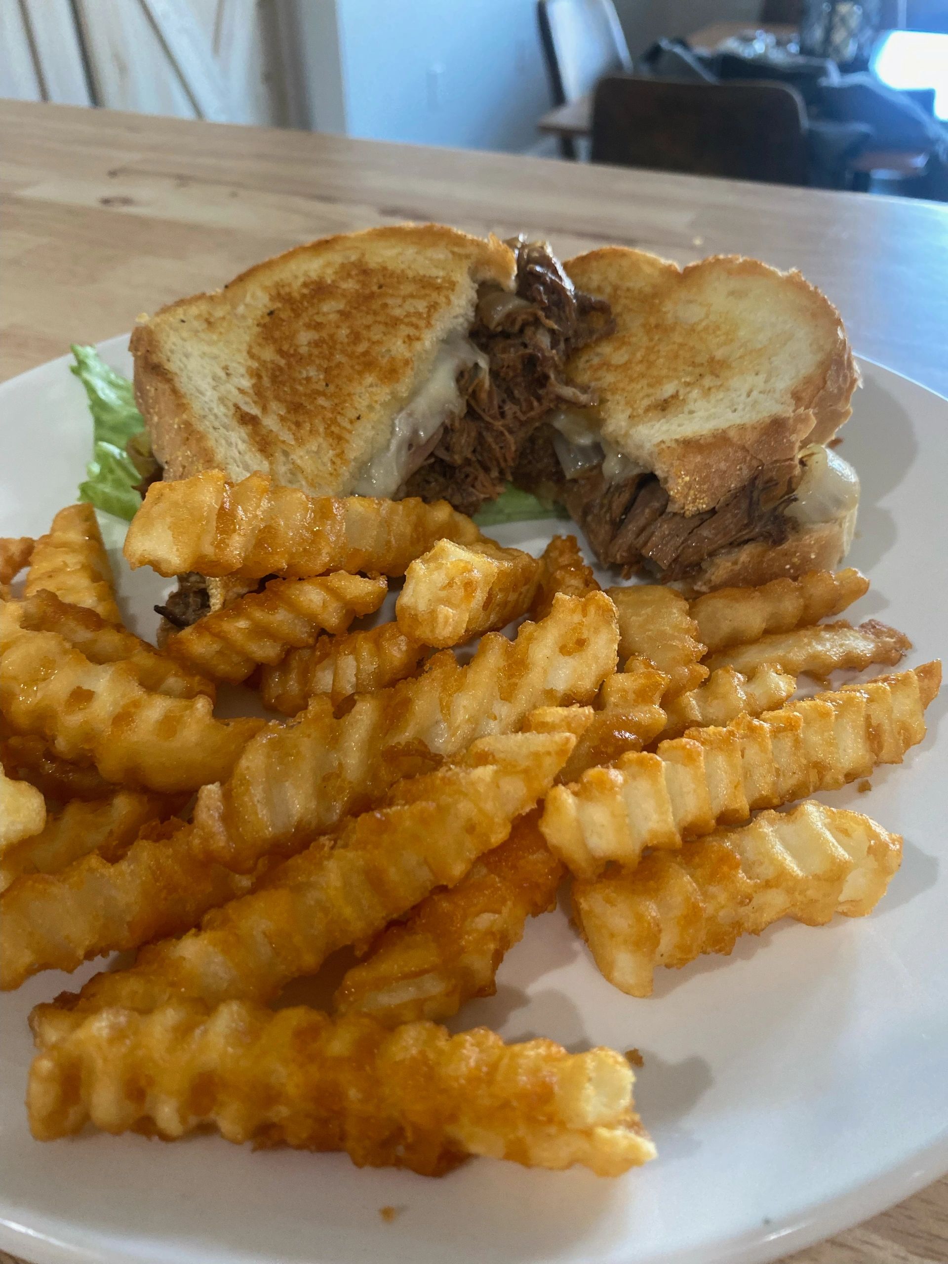 Ebbie's Craft Kitchen and Catering