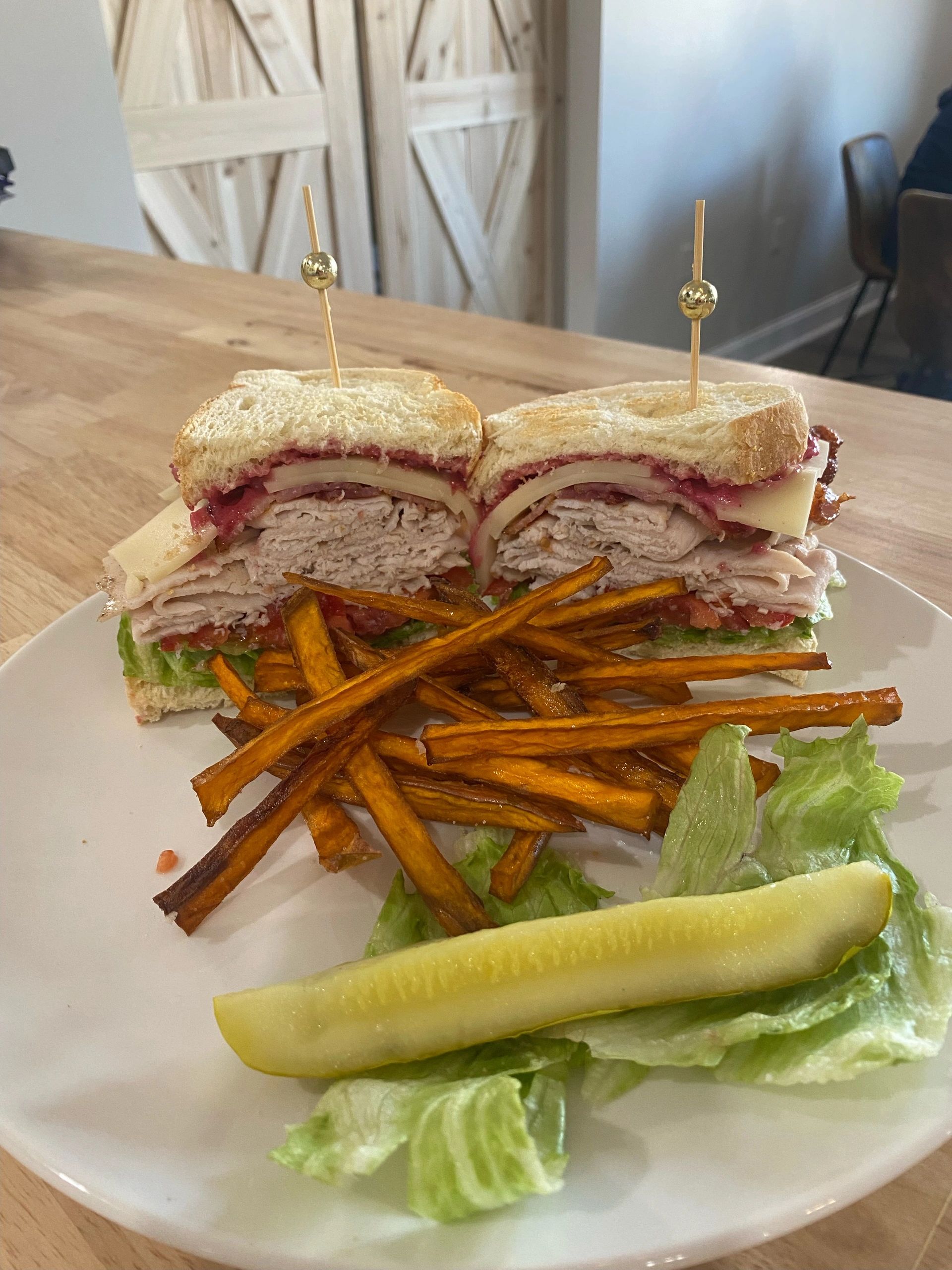 Ebbie's Craft Kitchen and Catering