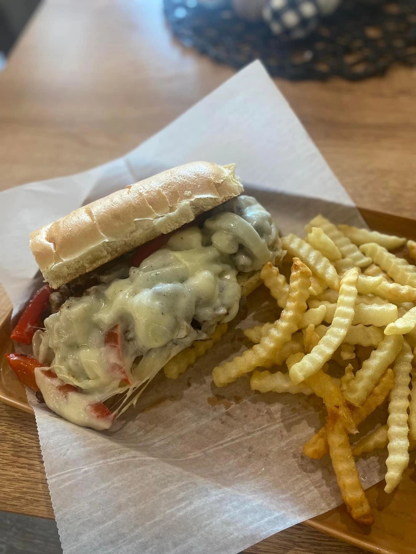 Ebbie's Craft Kitchen and Catering