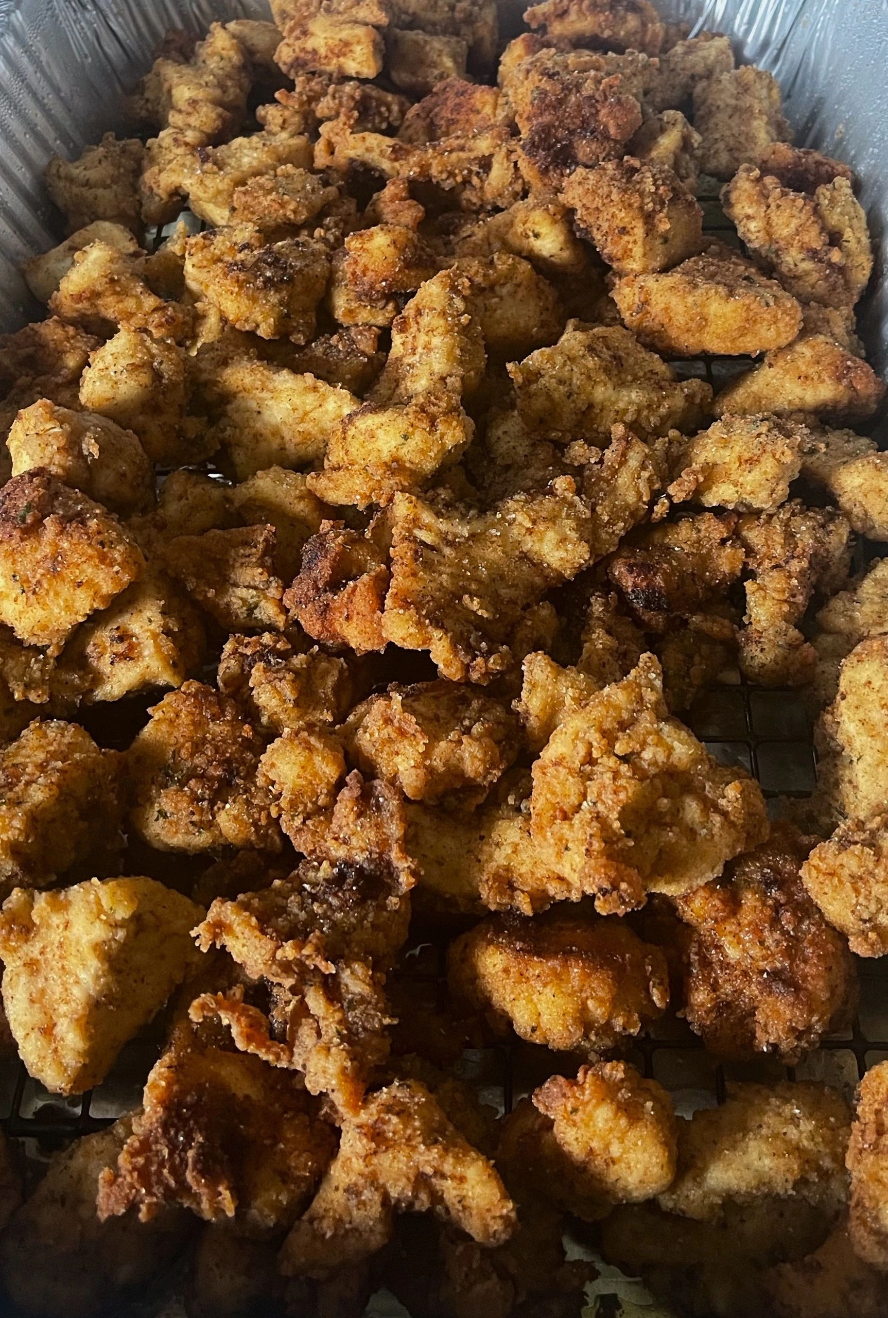 Ebbie's Craft Kitchen and Catering