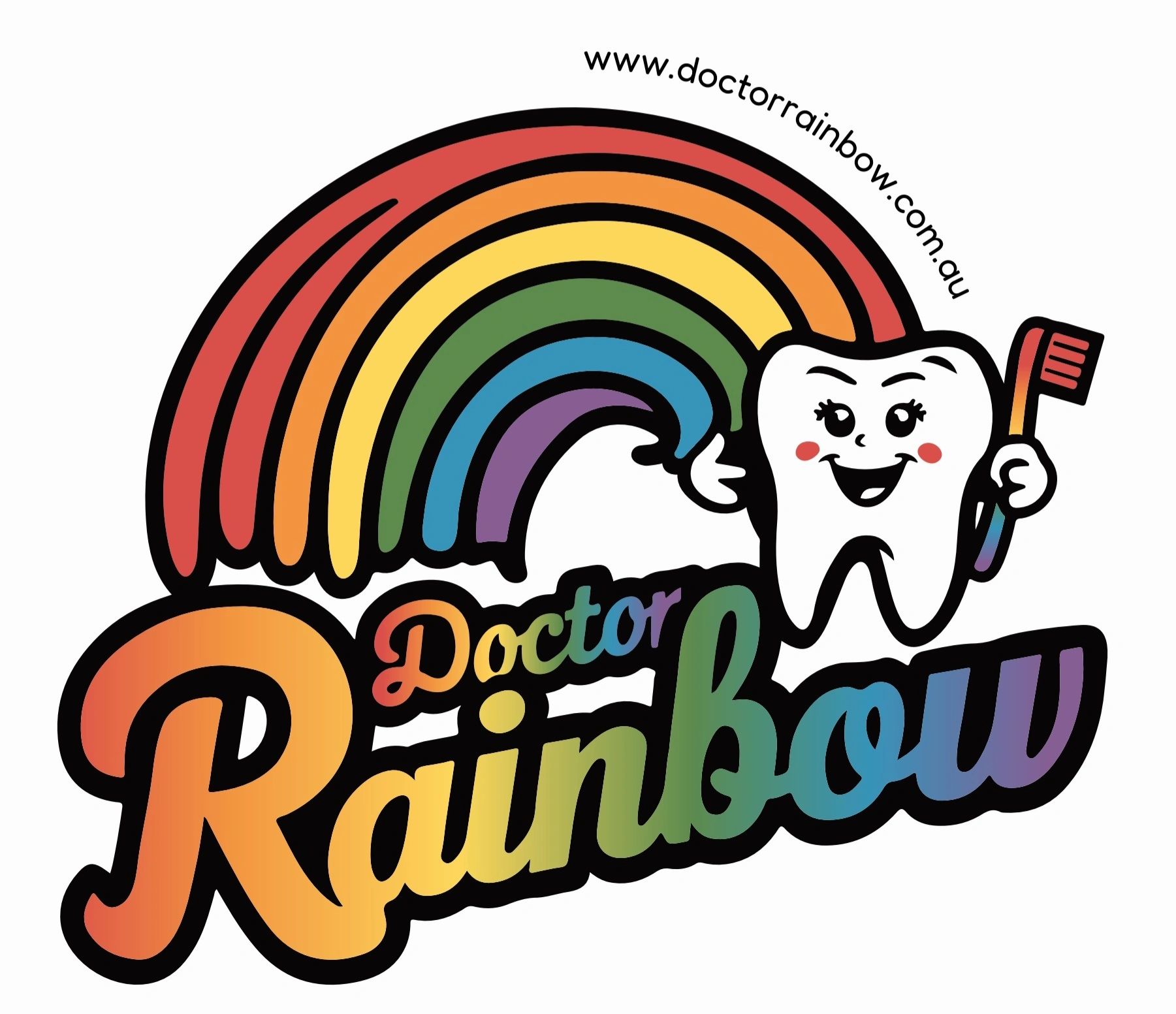 Doctor Rainbow