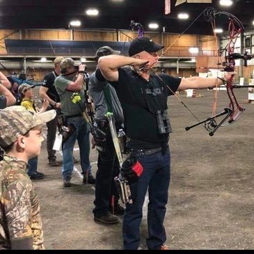 Cascade Customs - Archery Shop, Bow Strings