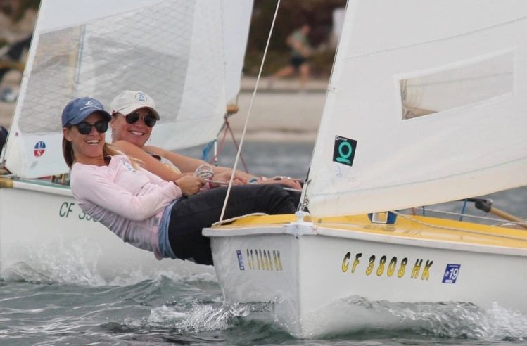 5 Questions for Kathy Dryden