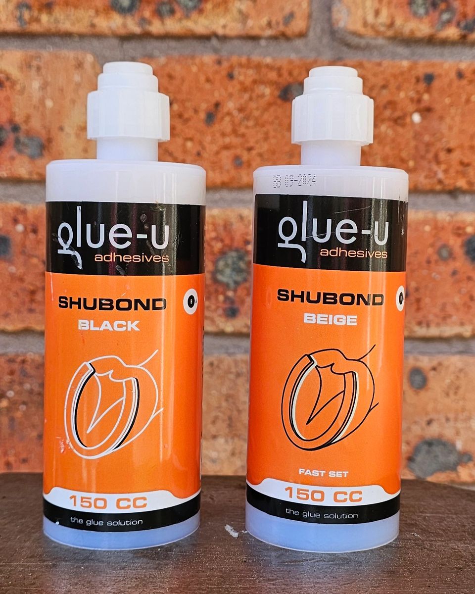 Glue-U Adhesive Products