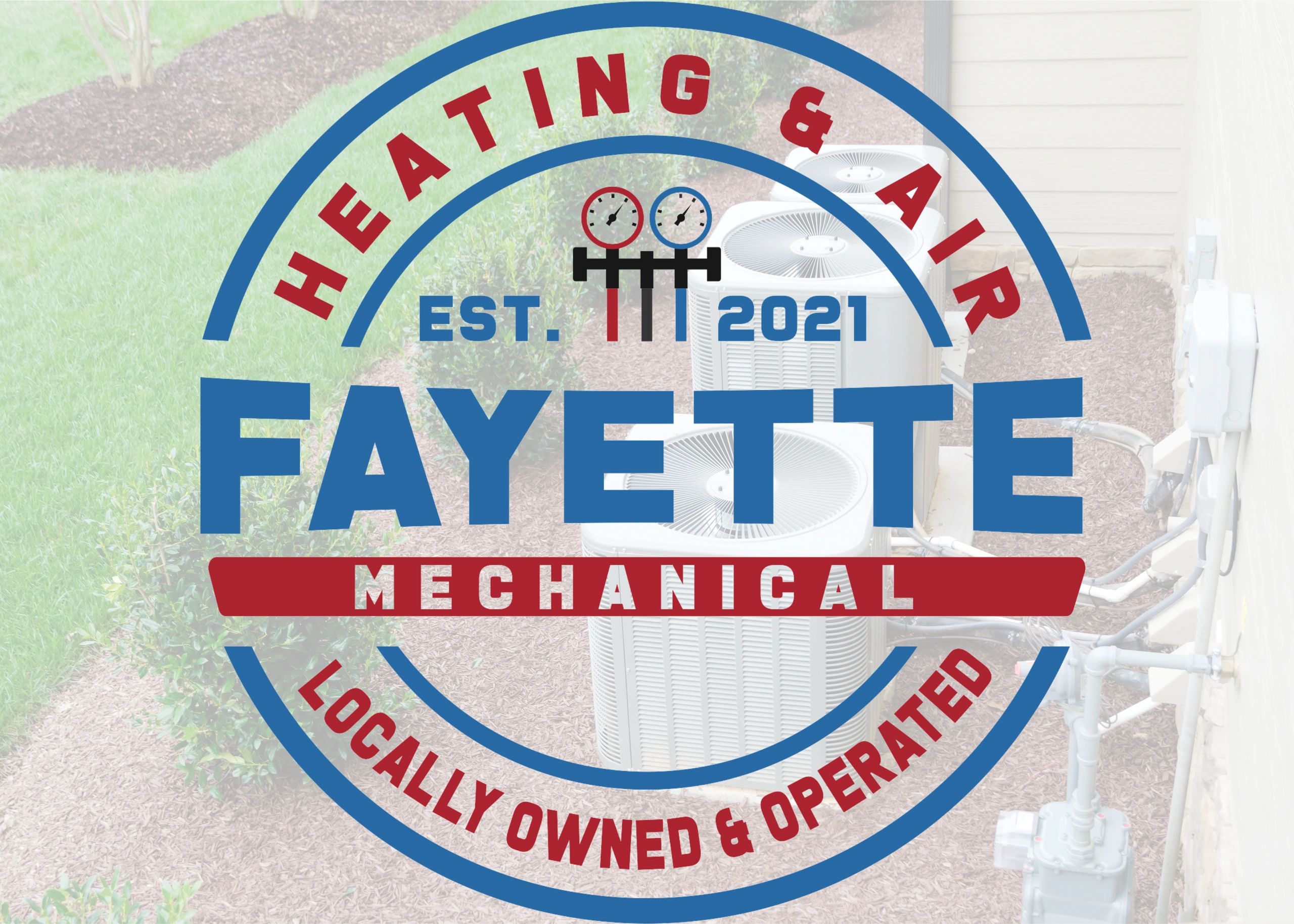 Fayette Mechanical