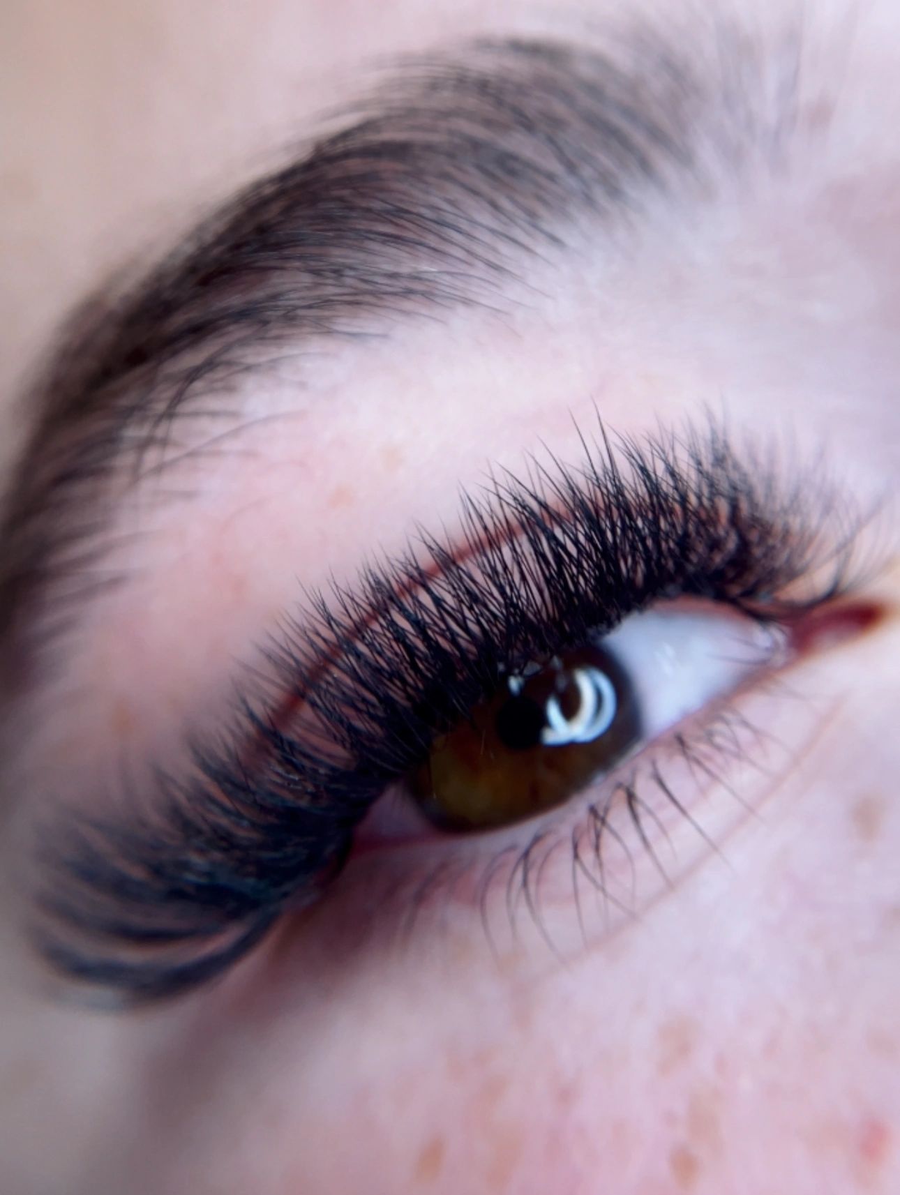 Soft Volume Lash Set