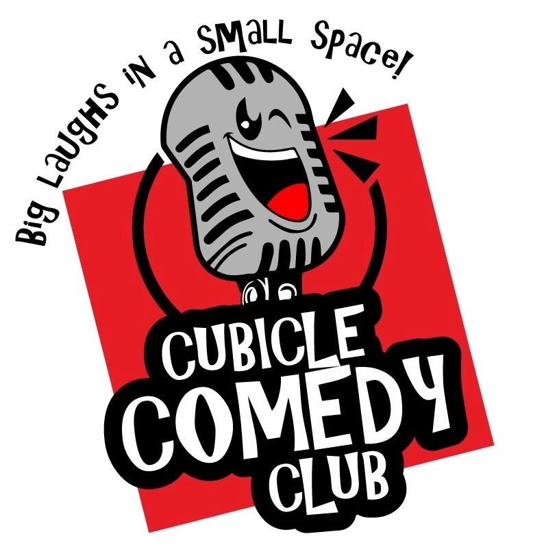 Cubicle Comedy Club