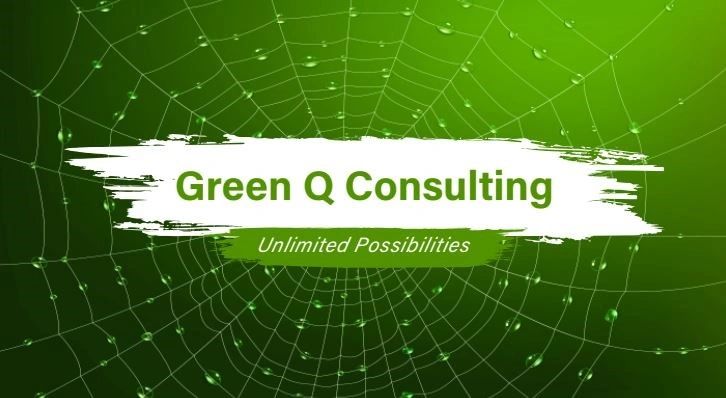 Who we are | Green Q Consulting Limited