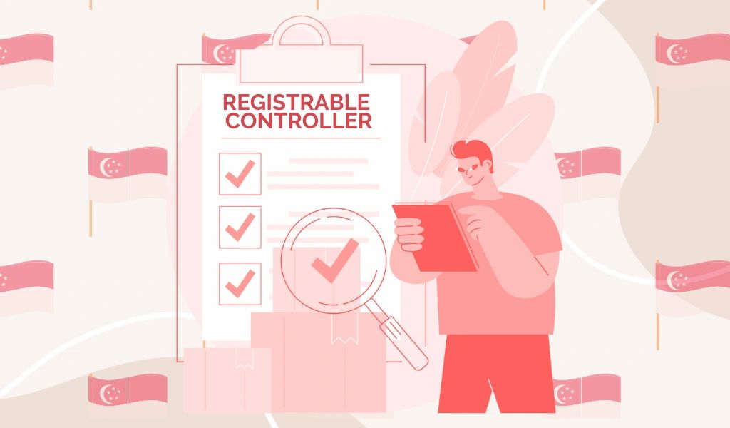 Register of Registrable Controllers (RORC) 可登记控制人登记册