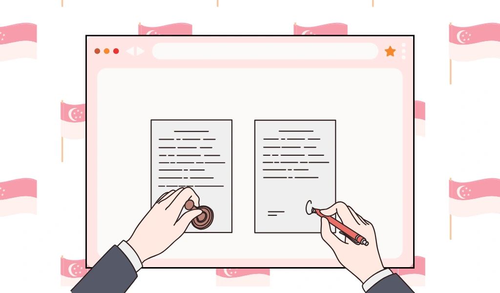 LawNet AI and e-Apostille from 2025