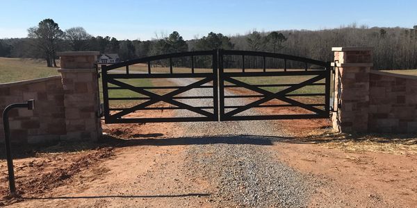 Precise Landscape and Design