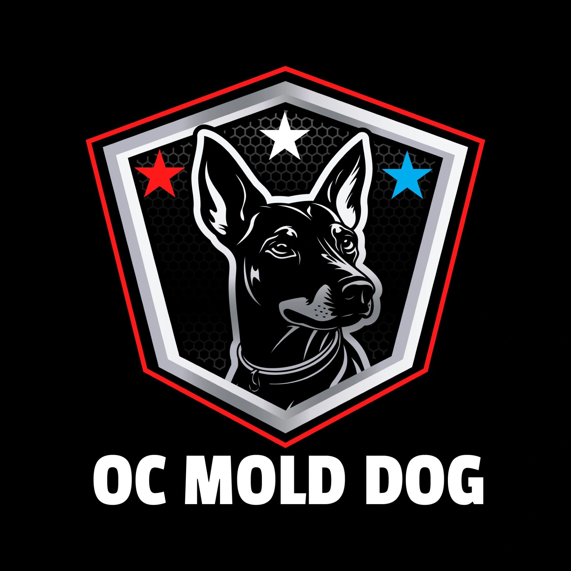 oc mold dog