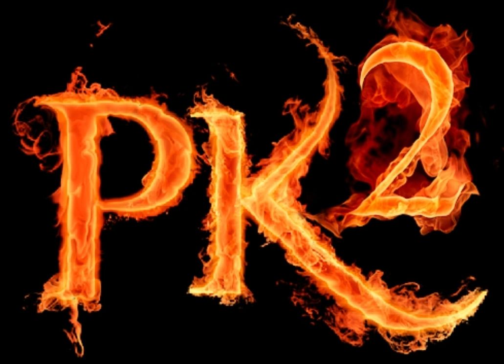 PK2 Gentlemen's Club and Nightclub in Puerto Peñasco, Sonora