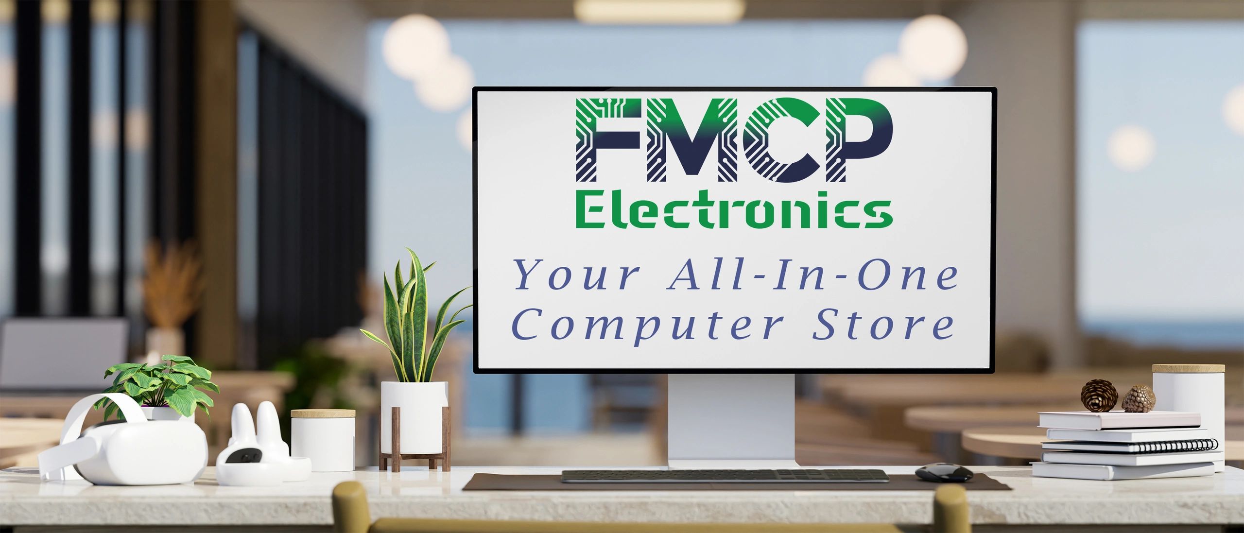 About | FMCP Electronics
