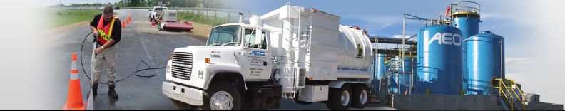 Advanced Environmental Options, Inc.