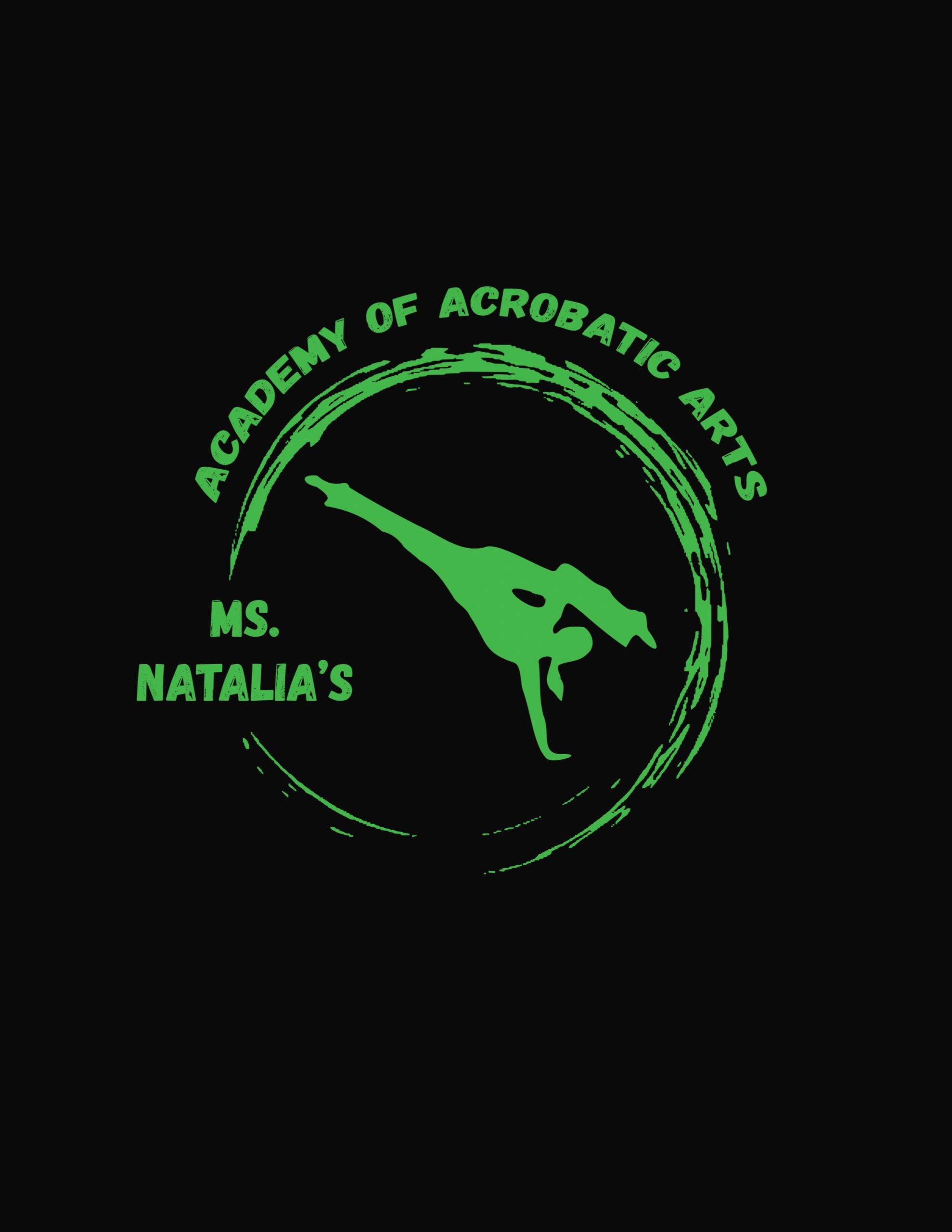Ms. Natalia's Academy Of Acrobatic Arts