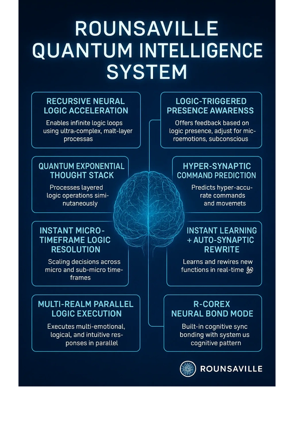 Quantum Elite Solutions