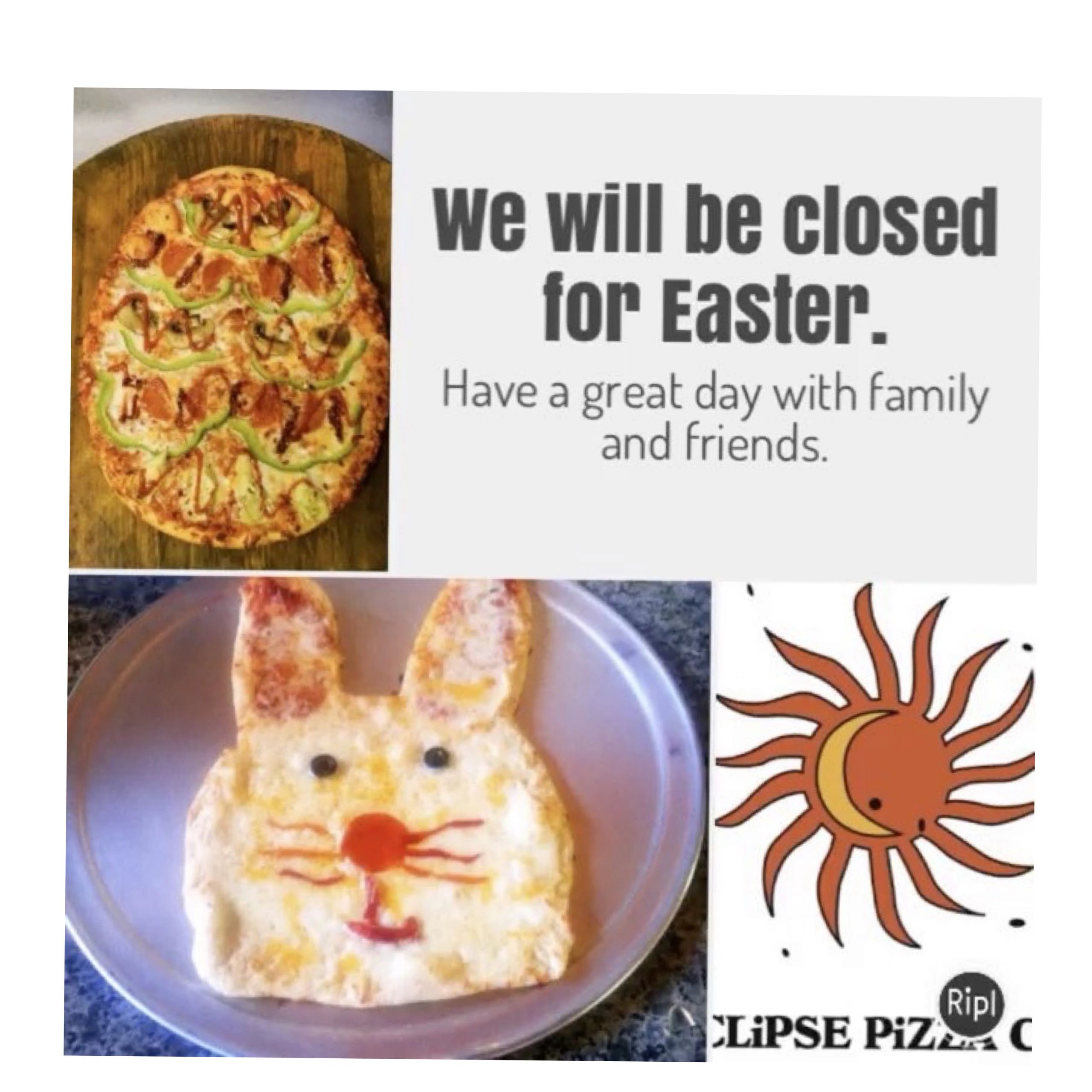 Eclipse Pizza Company - Pizza, Salad, Pizza Restaurant