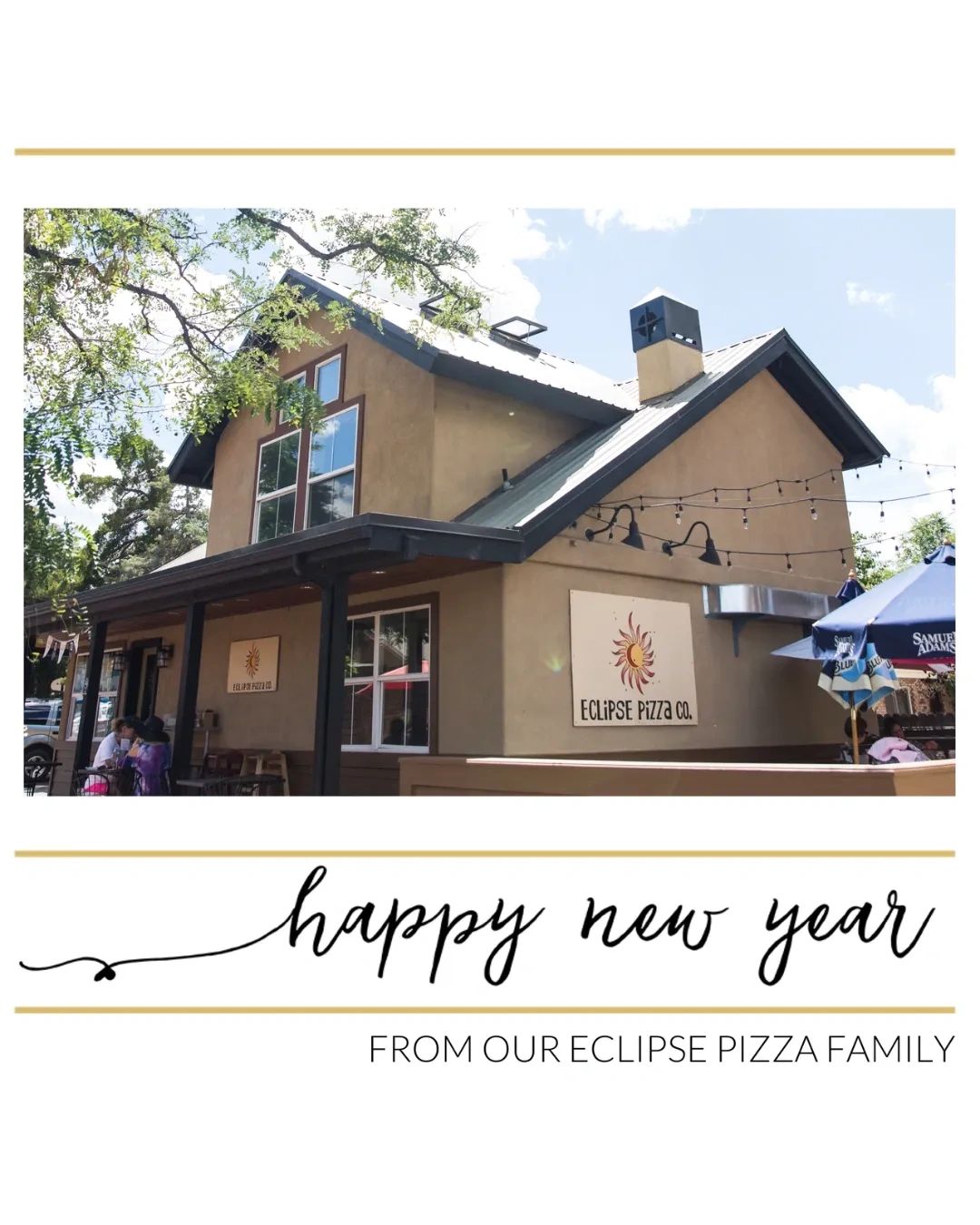 Eclipse Pizza Company - Pizza, Salad, Pizza Restaurant