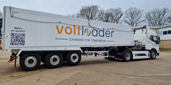 Voltloader