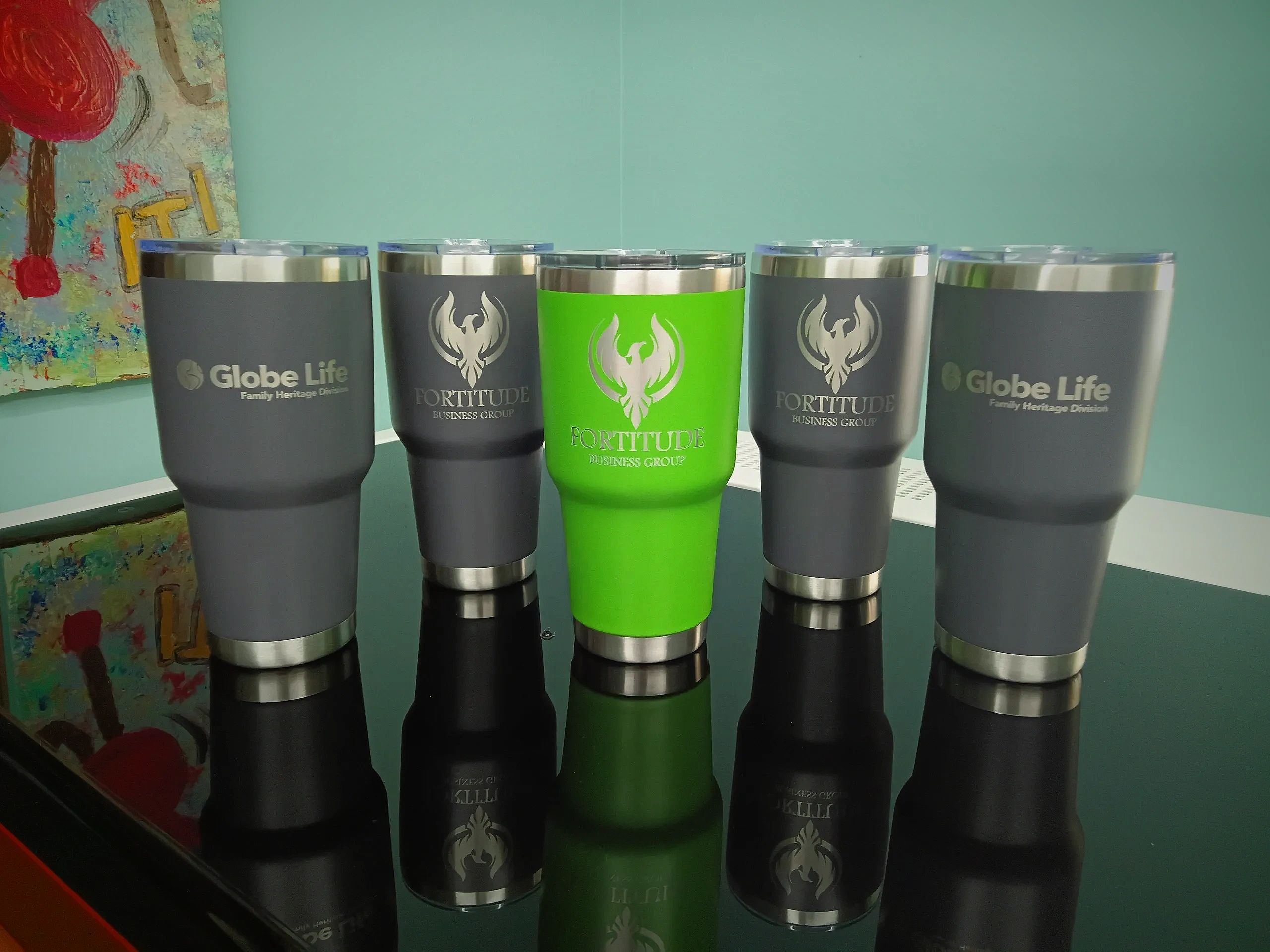 Covenant Graphics LLC - Custom Decorated Apparel, Printing & Graphics