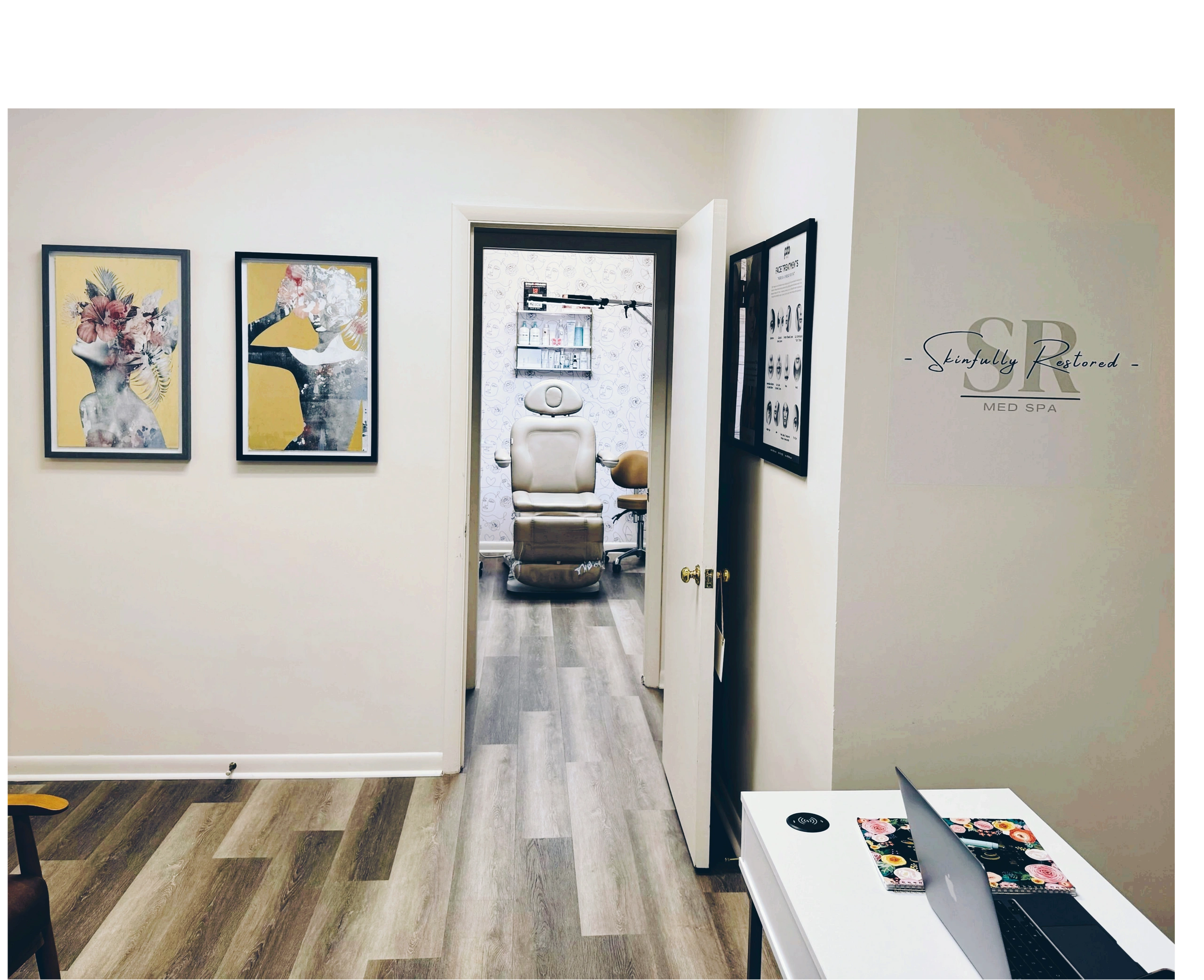 Medical Spa - Skinfully Restored