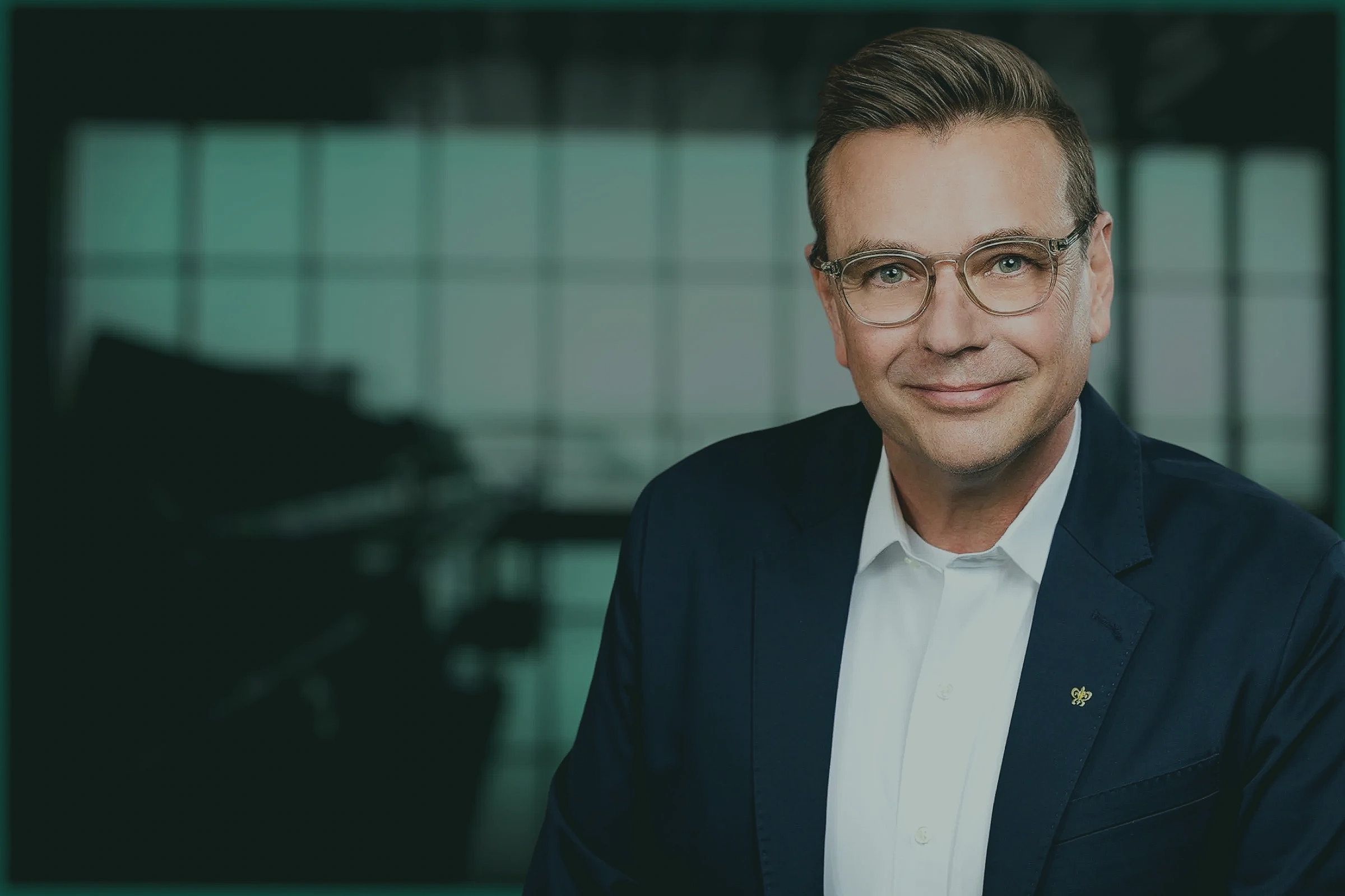 Raymond Brunyanszki - Hotel and Restaurant Owner and Consultant - Hotel ...