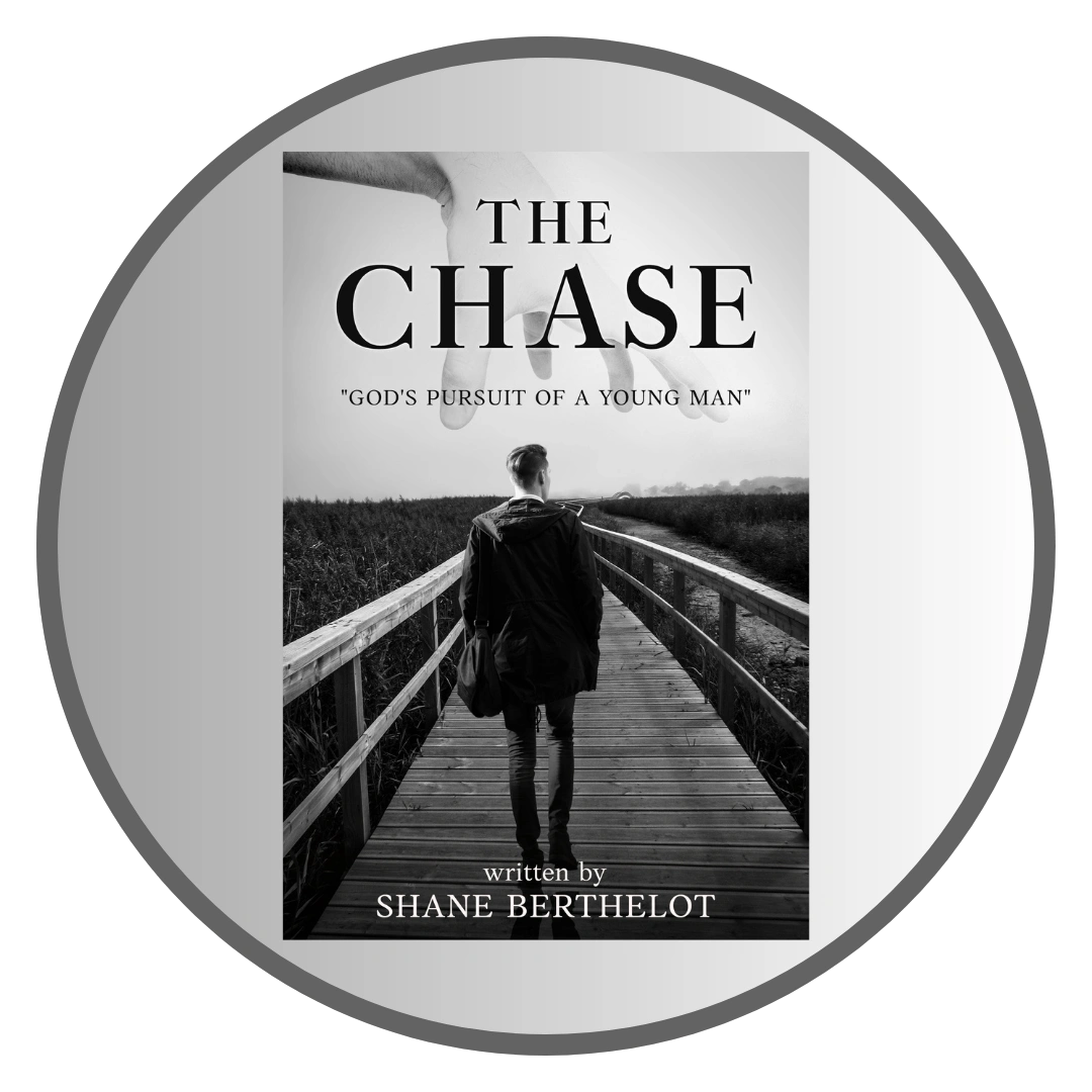 The Chase Series: A Christian Novel